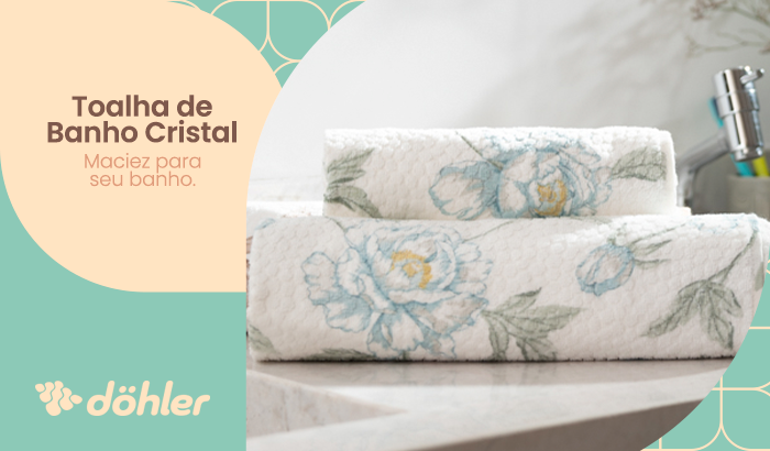 Roupão | Dohler - Döhler